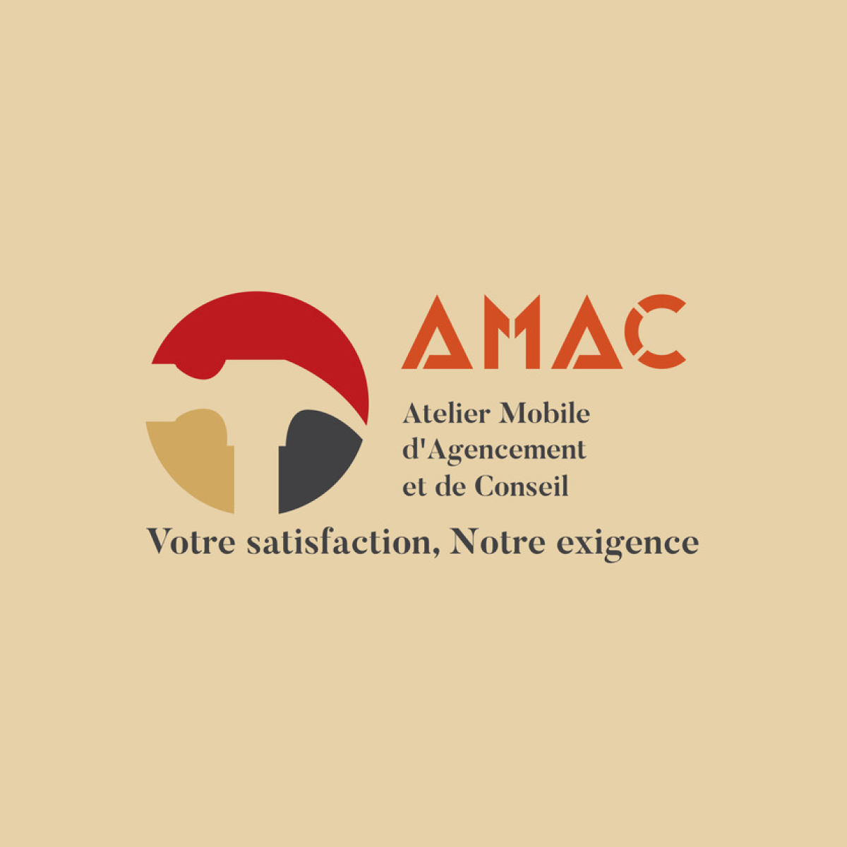 Nos archives - AMAC Agencement